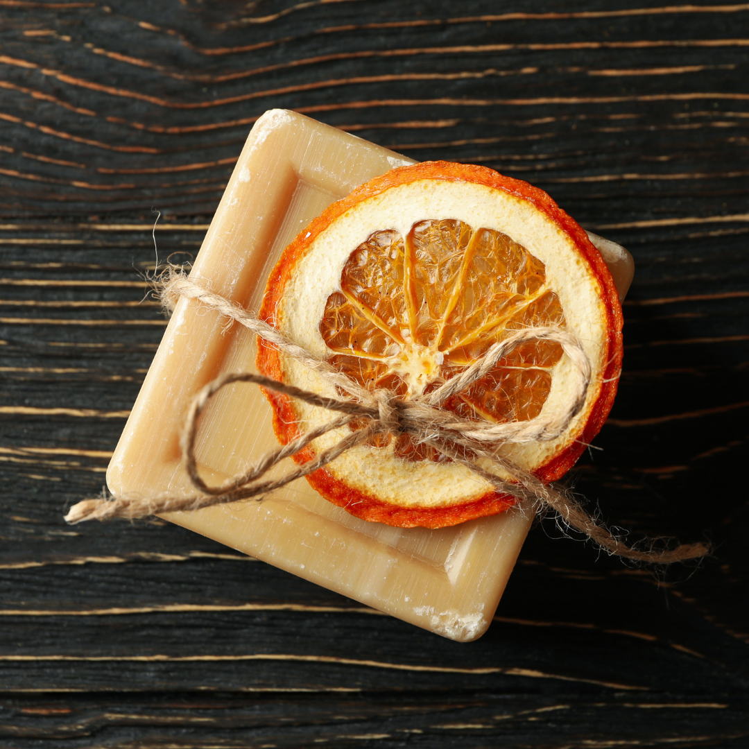 Welcome to Scents of Tobago -->